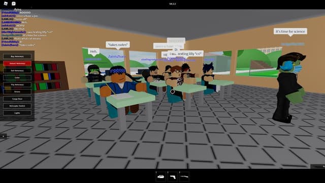 13 best fun role-playing Roblox games you need to try