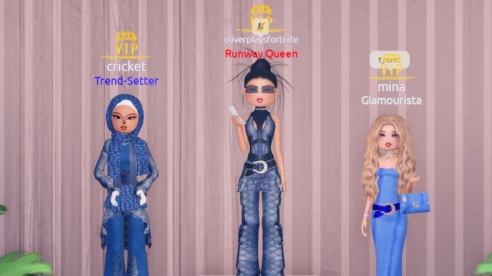 Explained: DTI ranks in order