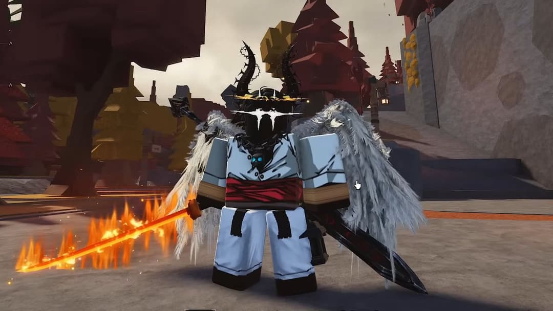 Roblox The Forge armor guide: Best recipes & more