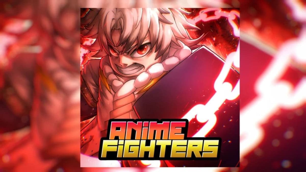 AFS: New Roblox Anime Fighters codes (Anime Fighters Simulator) for ...