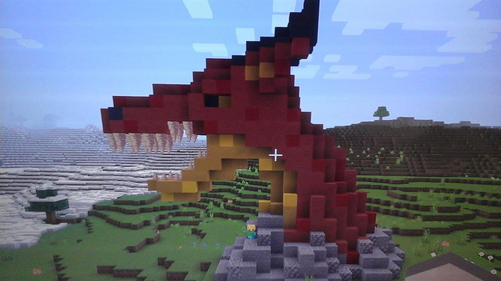 10 best Minecraft seeds for building you should explore