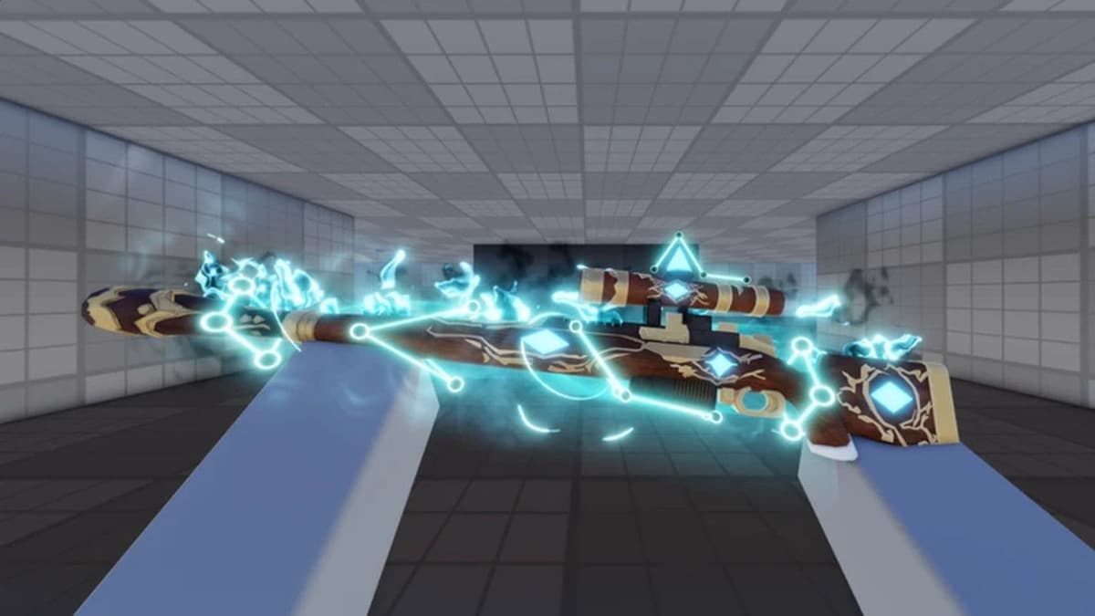 New Roblox Deadeye codes (June 2026)