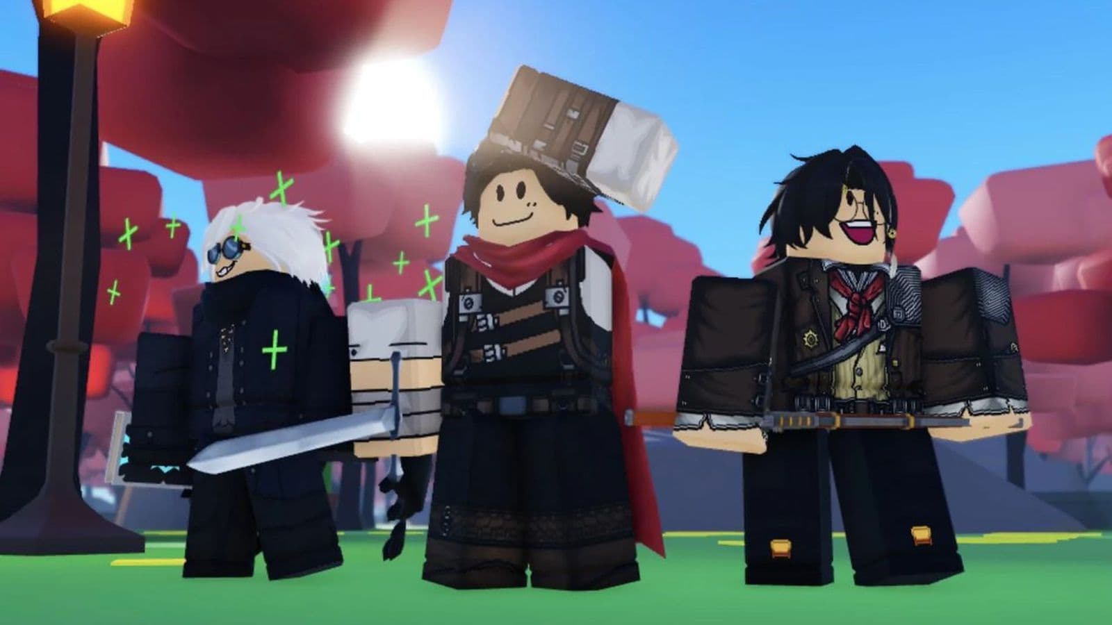 22 best Roblox RPG games for epic adventures