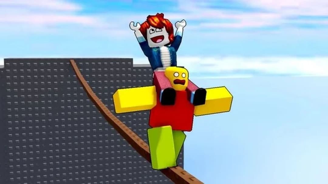 Best Roblox 2-player games: Games to play with another person on Roblox