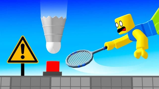 Latest Roblox Racket Rivals codes (January 2026)