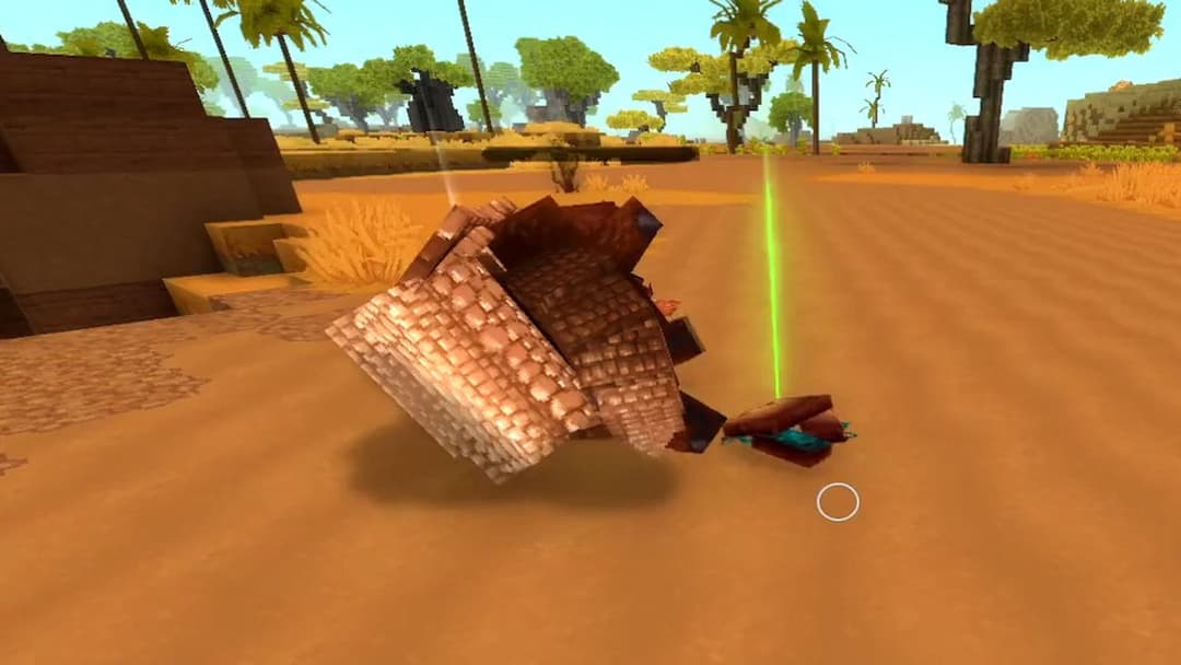 How to get Sturdy Chitin in Hytale: Location, enemy drops & tips