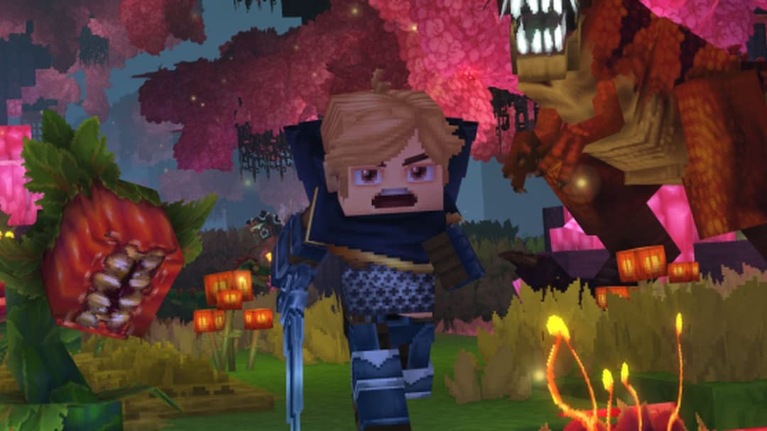 Best Hytale weapons: Magic, melee, ranged & more