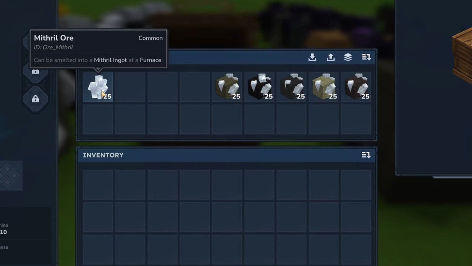 How to get Hytale Mithril ore: Location, mining, and using it
