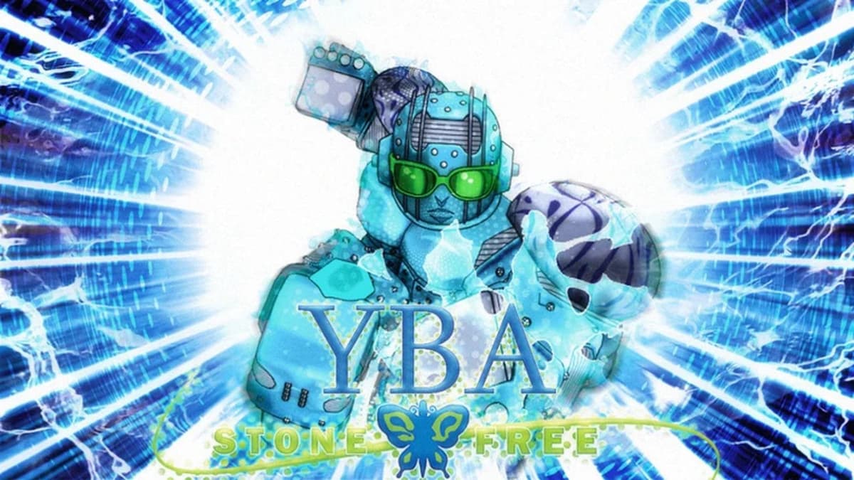 Latest Roblox YBA codes (Your Bizarre Adventure) for January 2026