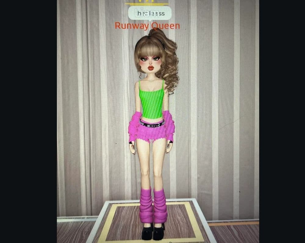 Best 1980s DTI outfit ideas, tips and tricks to try