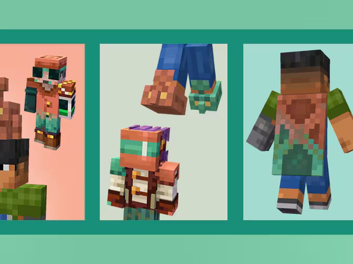 How to find the Copper Cape in Minecraft after the Copper Age update