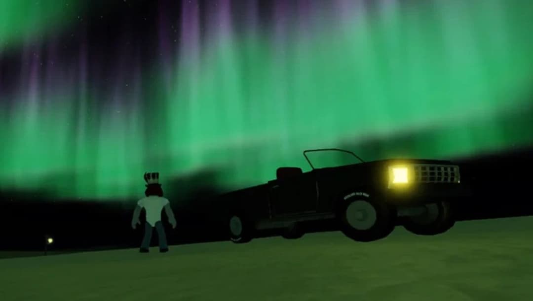 10 best Roblox VR games to try: Meta Quest & more!