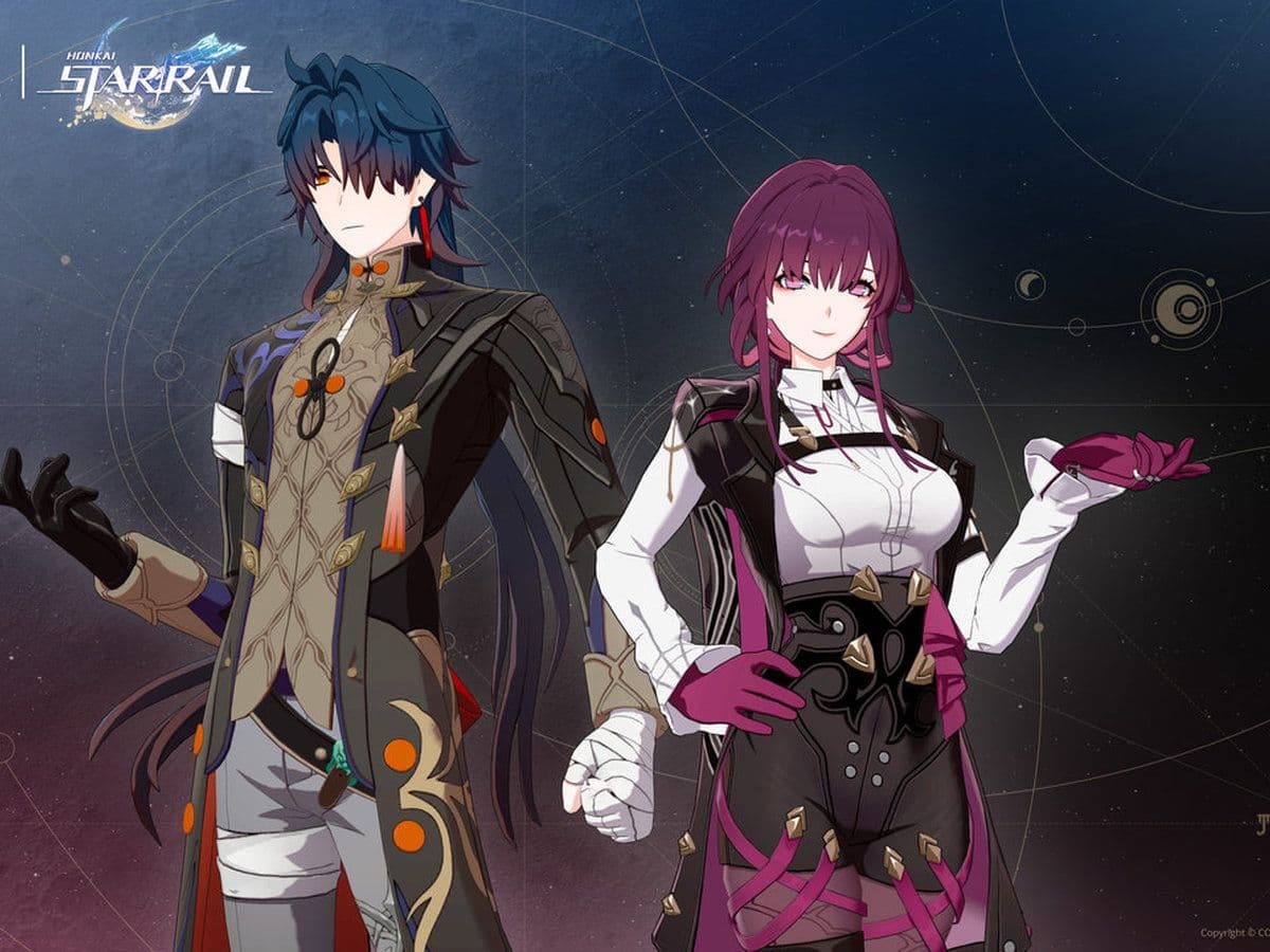 Fortnite HSR skins, Honkai Star Rail island, bundle & more