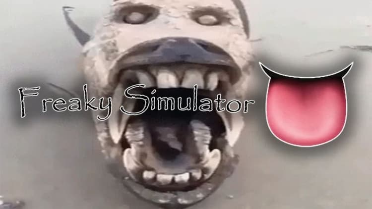 Working Roblox Freaky Simulator codes (December 2025)