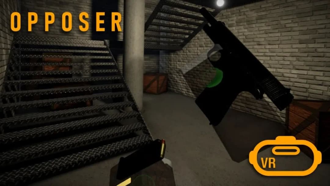 10 best Roblox VR games to try: Meta Quest & more!