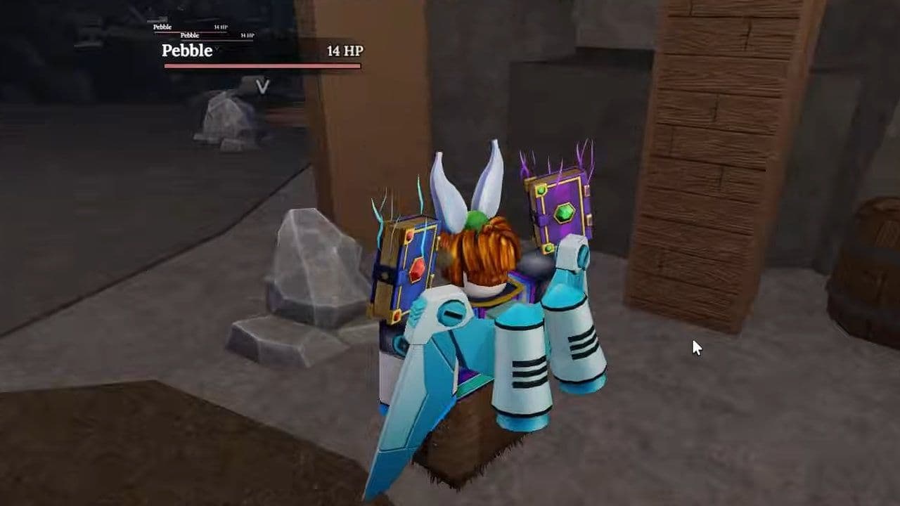 How to get Roblox The Forge stone, why it doesn’t drop, and what it’s ...