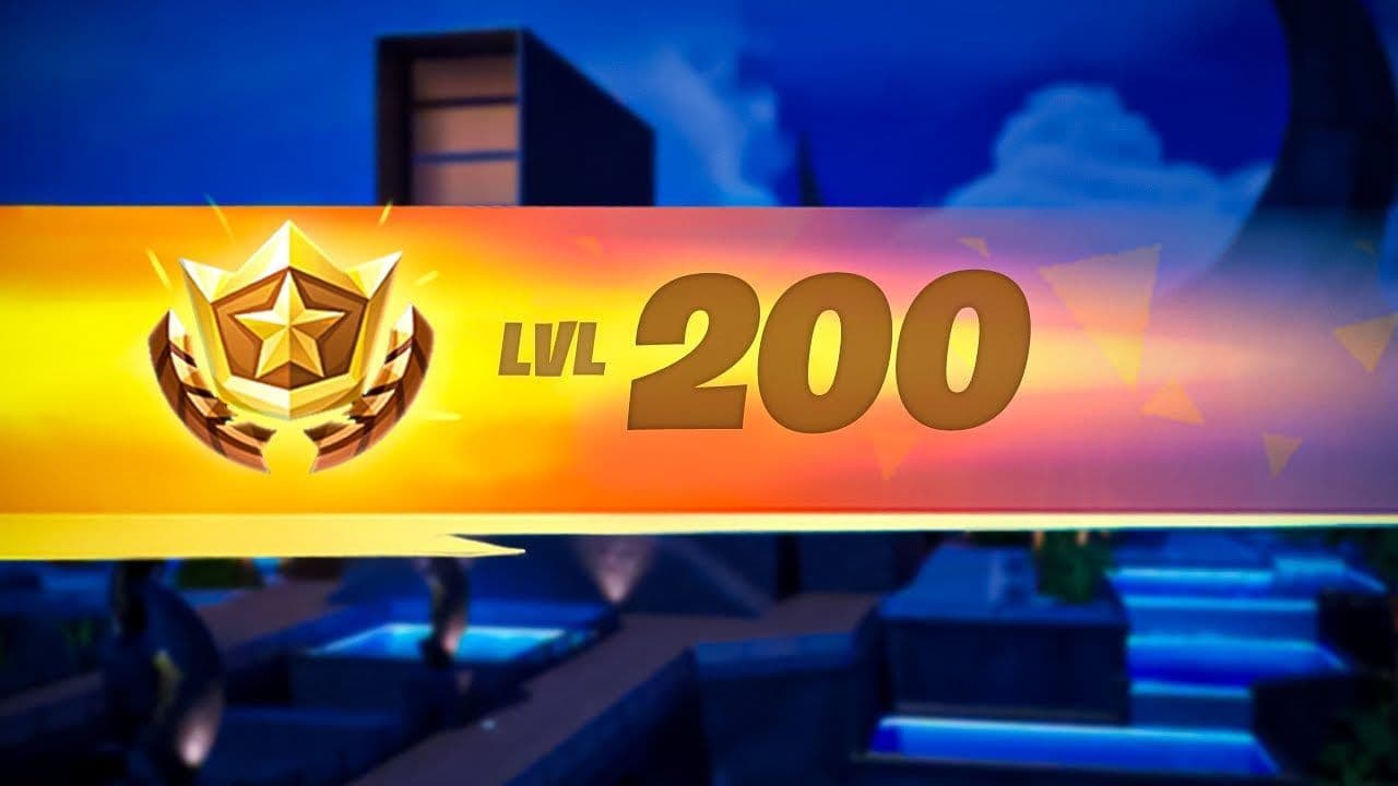 What happened to Fortnite Battle Stars & how to level up in 2025