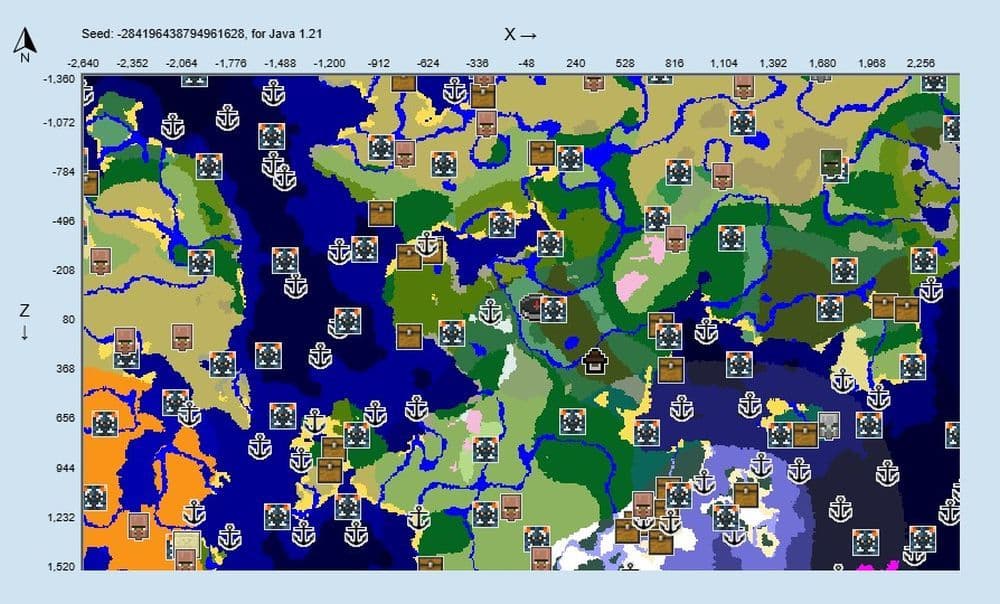 Best Minecraft seeds on Bedrock edition: Complete list