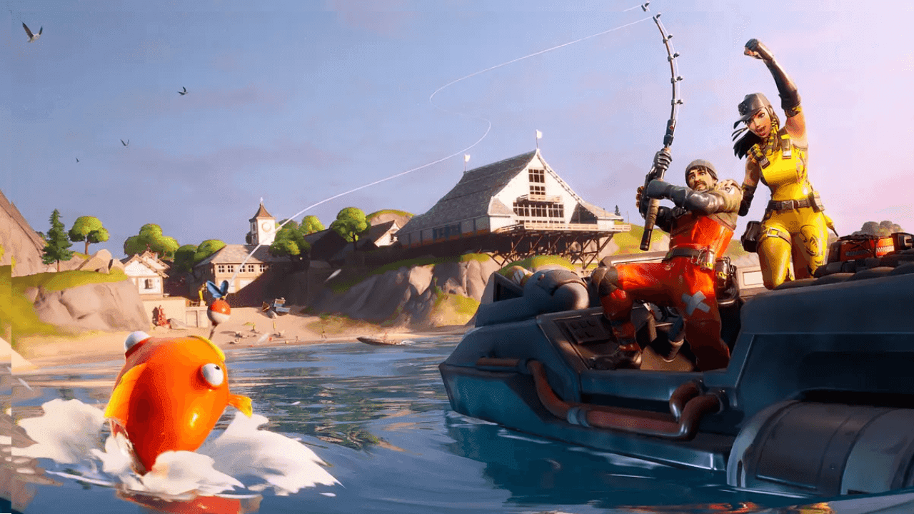 How do I find the best sens for Fortnite? (Updated 2025)
