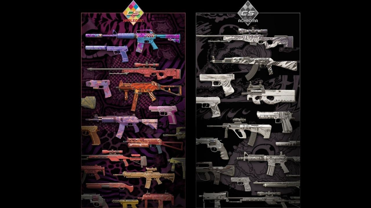 All CS2 new season changes: Skins, maps & more