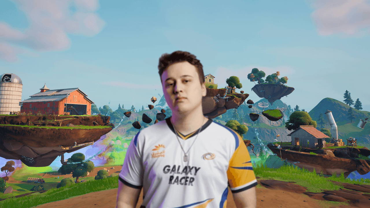 How do I find the best sens for Fortnite? (Updated 2025)