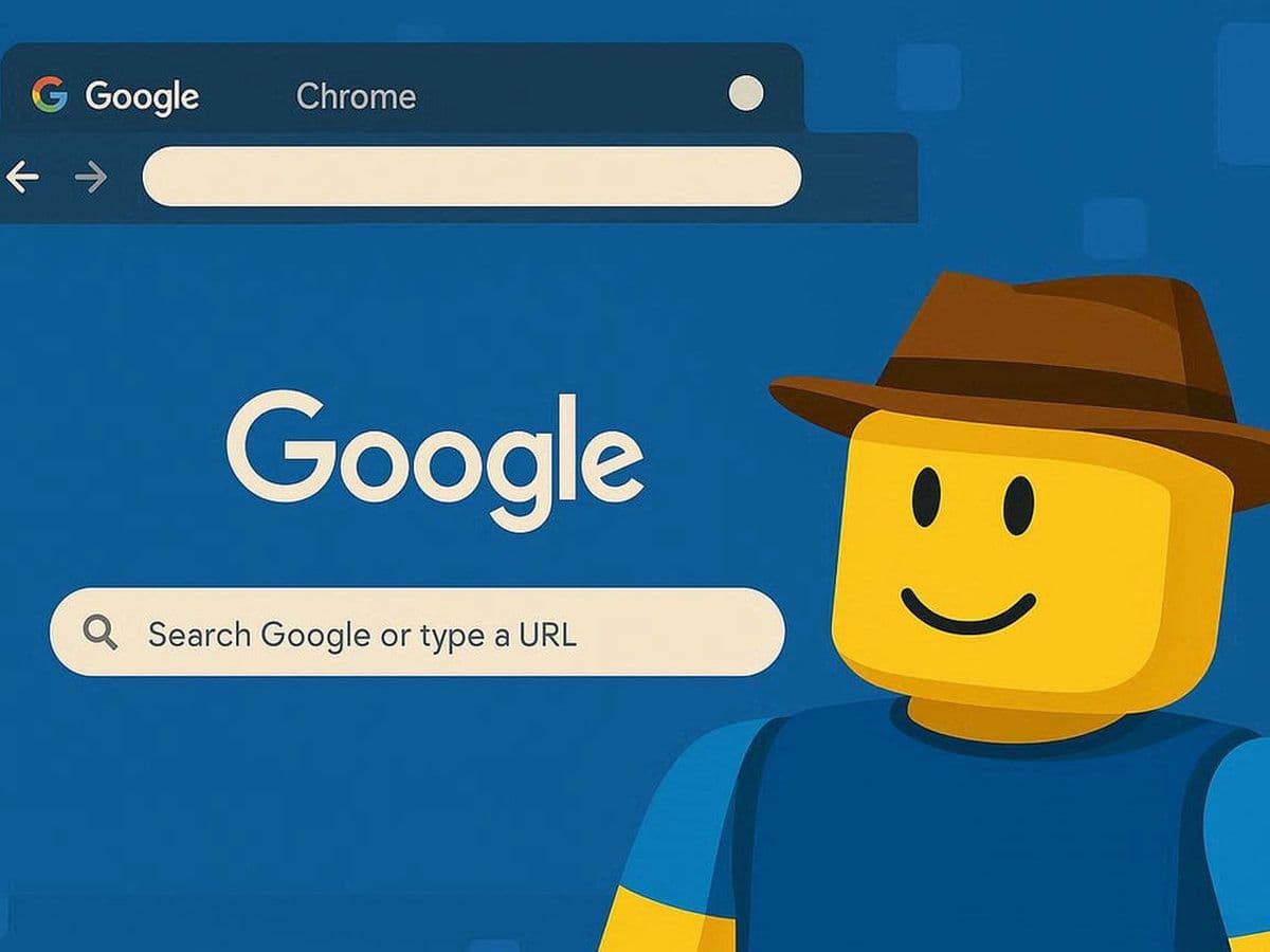 Enhancing Roblox: A guide to Chrome extensions for gamers