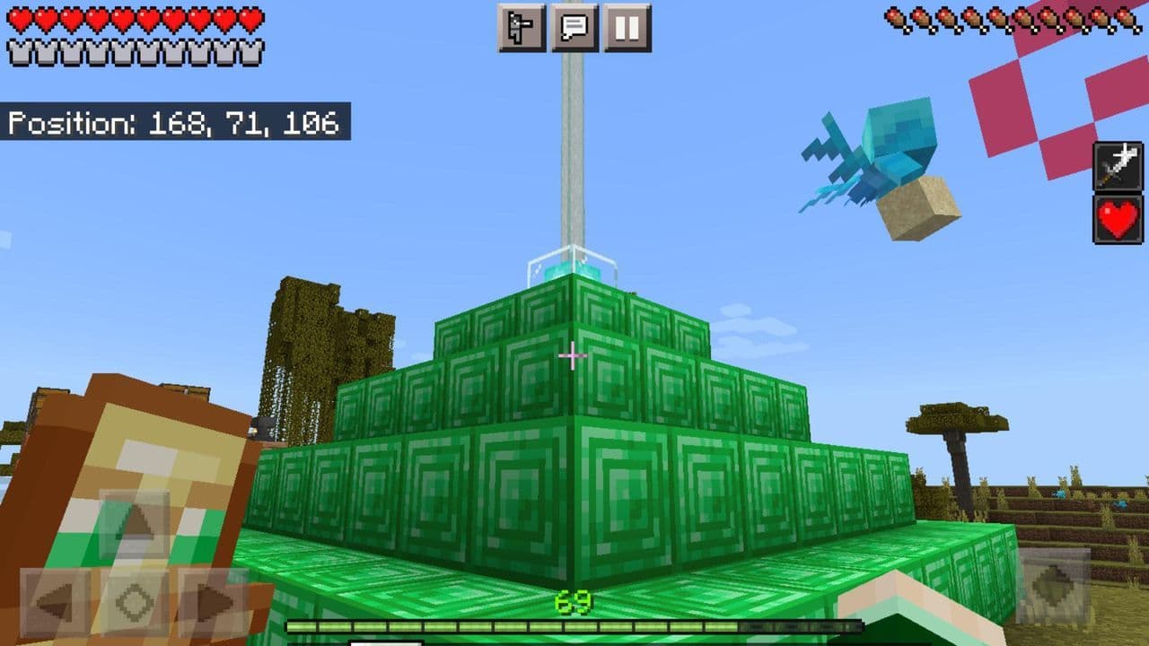 Minecraft beacon guide: How to make a beacon in Minecraft