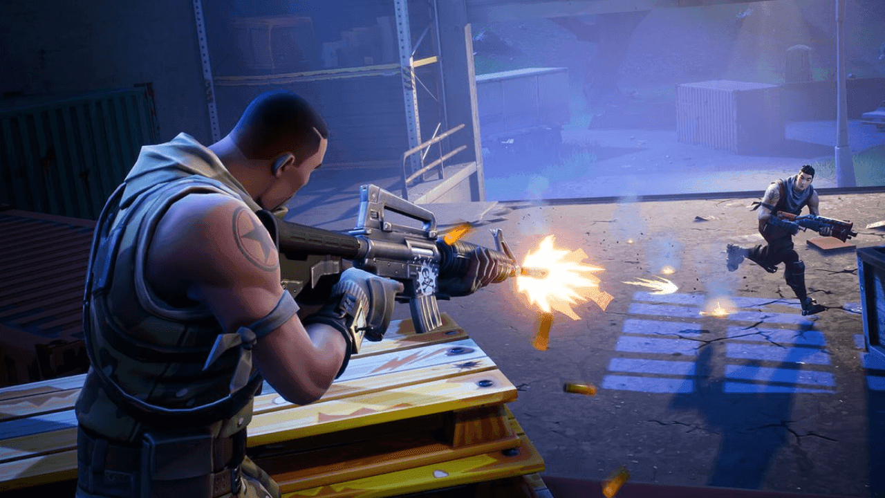 How do I find the best sens for Fortnite? (Updated 2025)