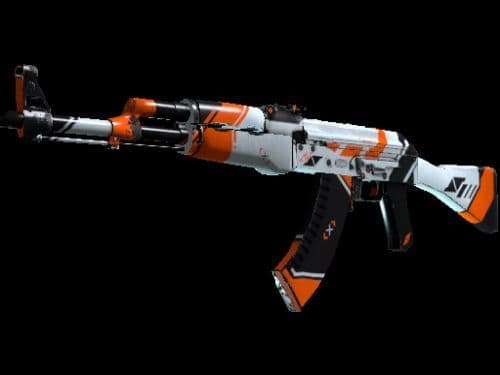 Best CS2 skins