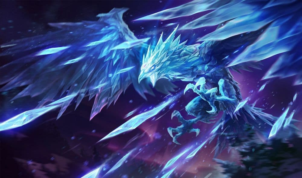 Vladimir abilities ,build, runes & guides in LOL