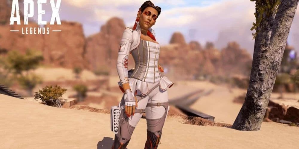 Loba in Apex Legends: Abilities and Ultimate