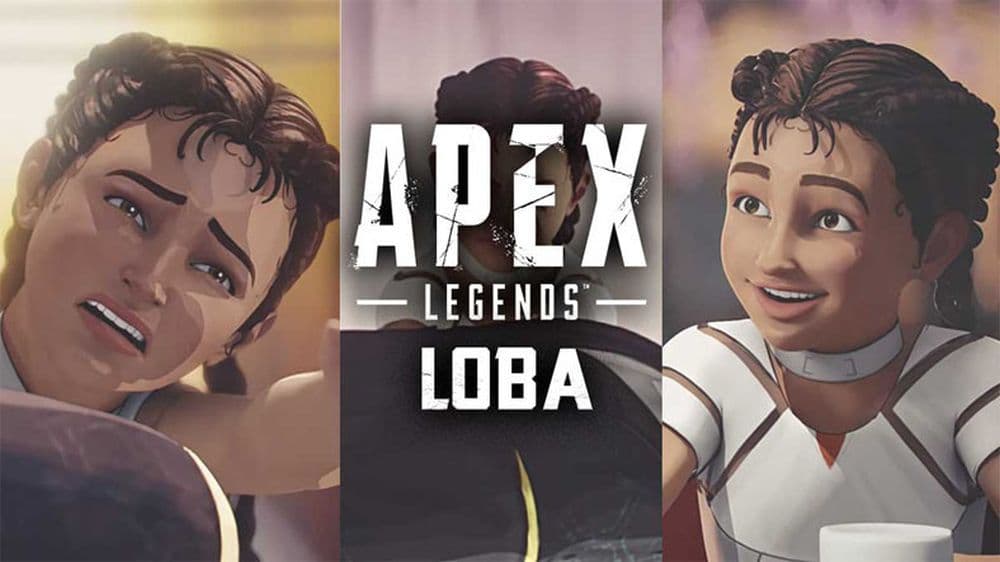 Loba in Apex Legends: Abilities and Ultimate