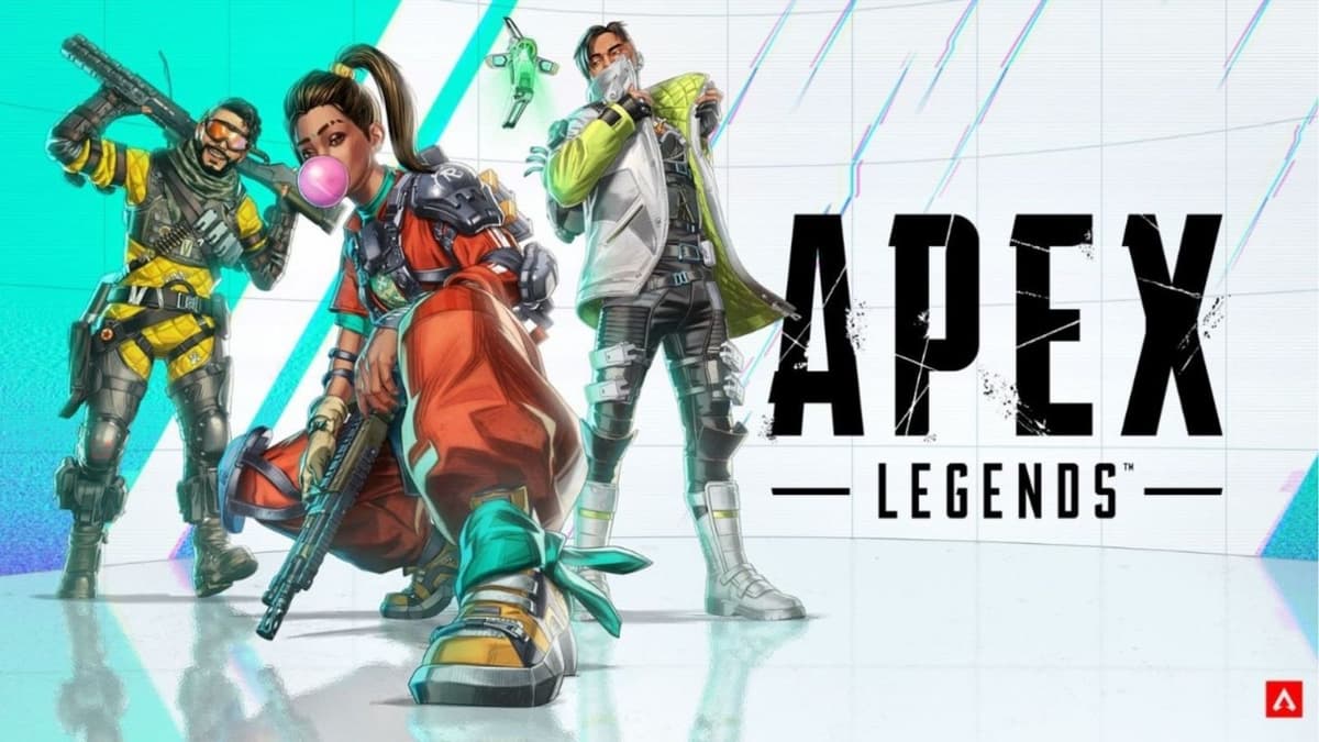 Apex Legends Prestige Level Badges and Maximum Level Cap