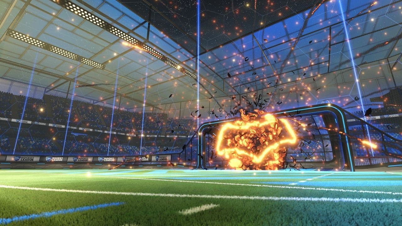 5 fastest Rocket League goals and how to score one