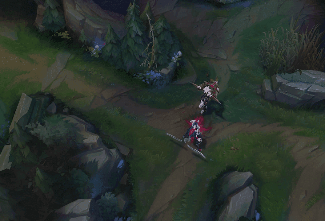 Briar Abilities, Build, Runes & Guides in LOL