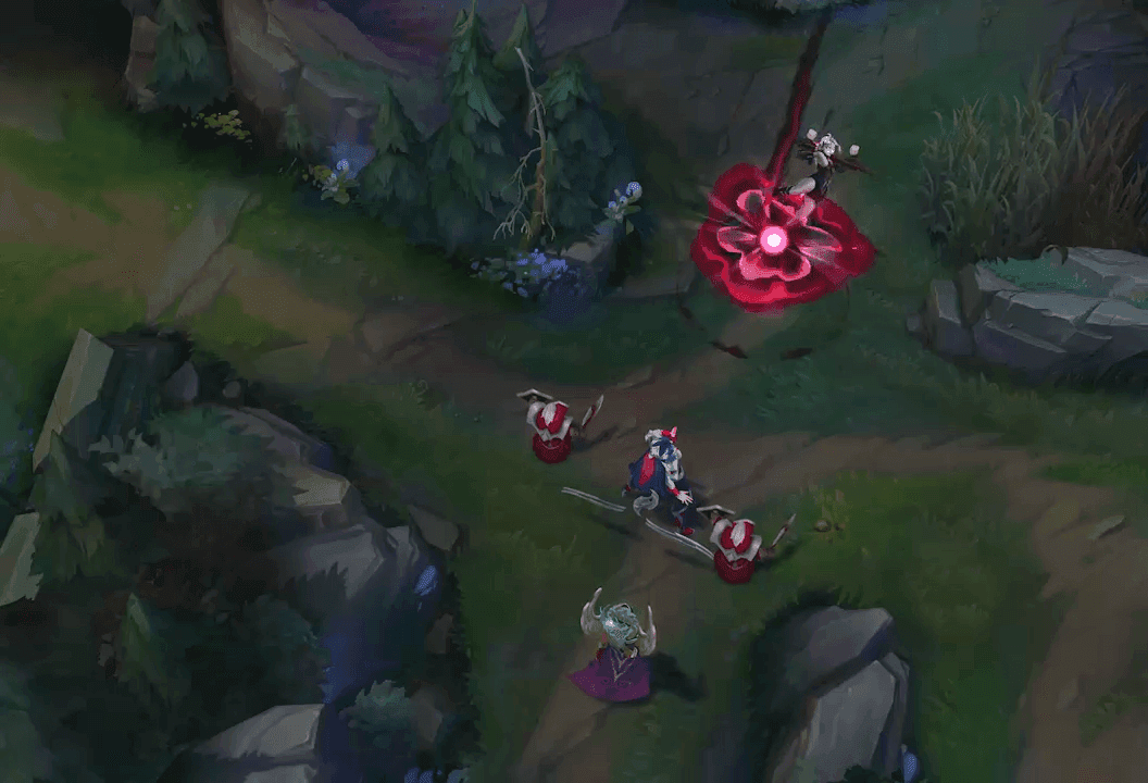 Briar Abilities, Build, Runes & Guides in LOL