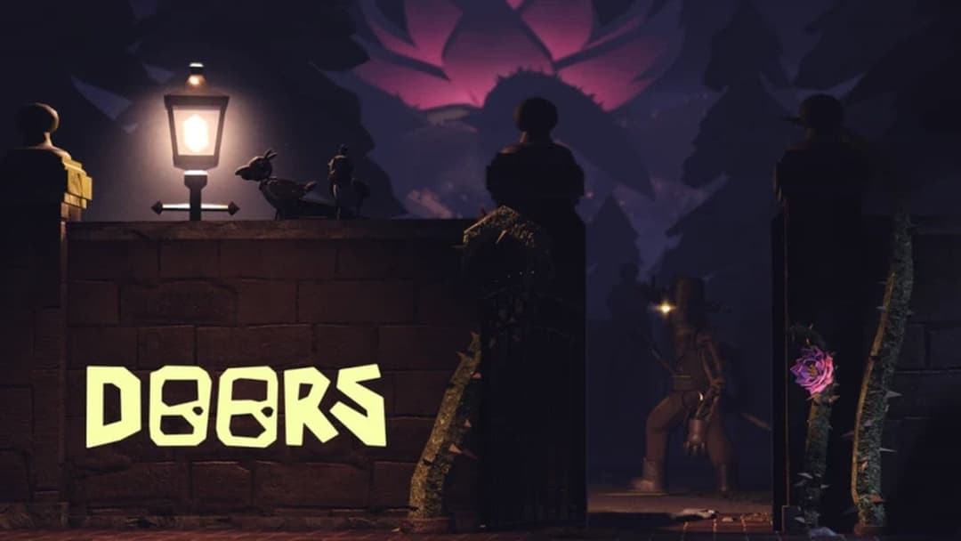 New DOORS Roblox codes (June 2026)