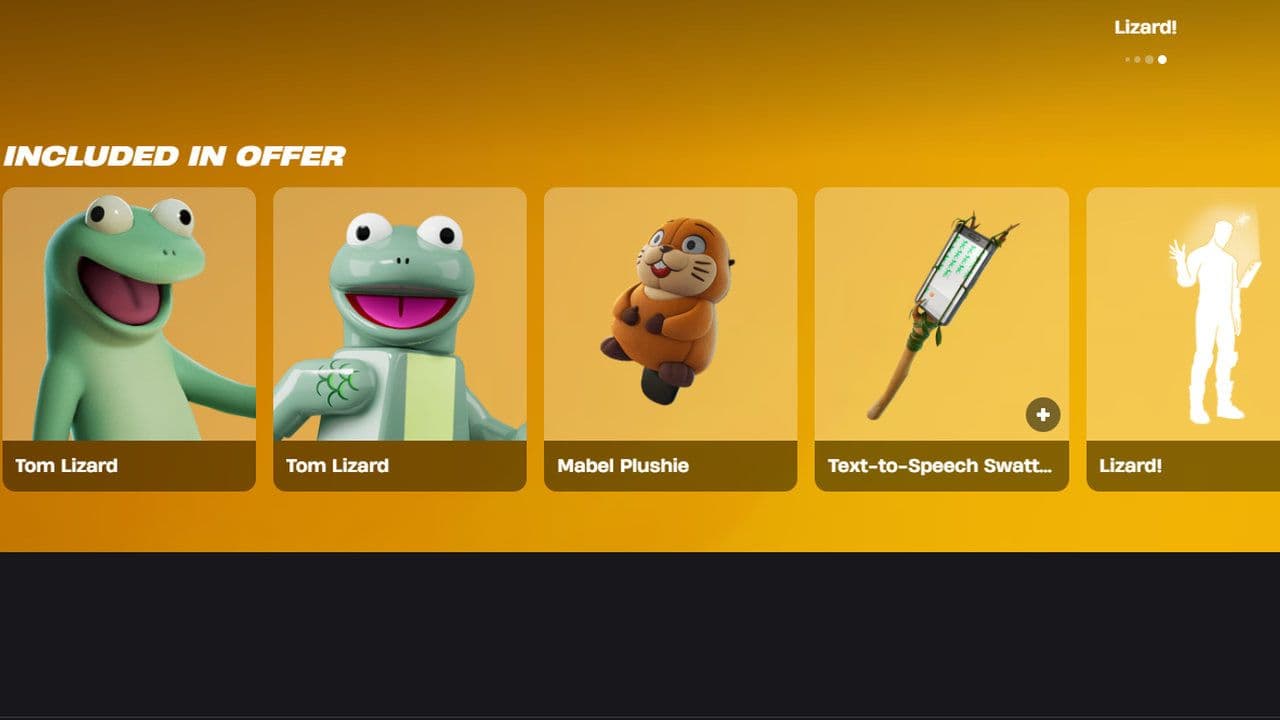 How to get the Fortnite Hoppers bundle
