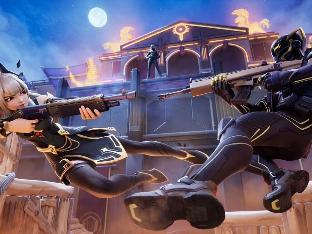 Guide to Fortnite Ranked 2.0 (2026): Ranks, modes, MMR & more