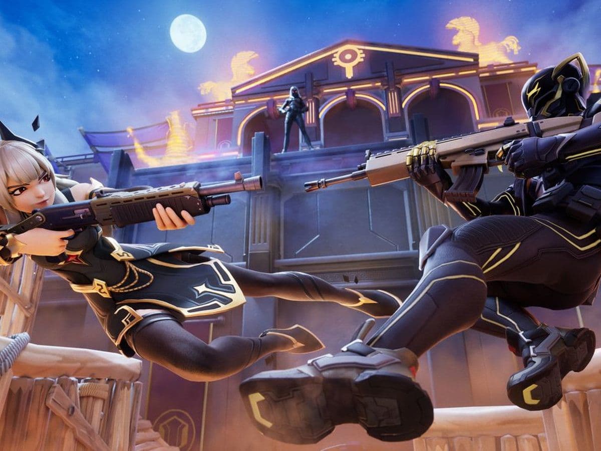 Guide to Fortnite Ranked 2.0 (2026): Ranks, modes, MMR & more