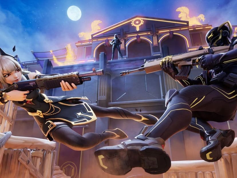 Guide to Fortnite Ranked 2.0 (2026): Ranks, modes, MMR & more
