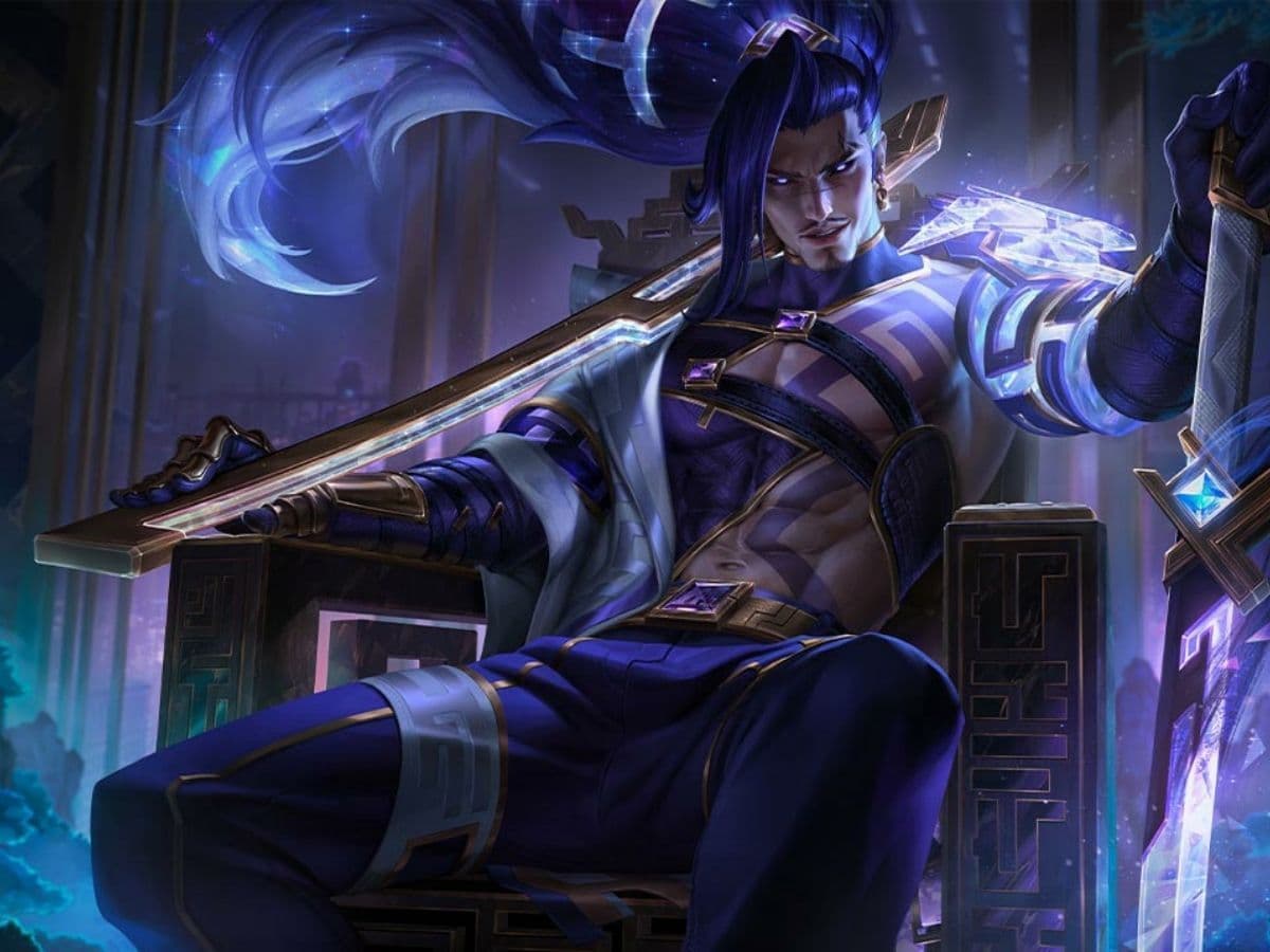 Yasuo