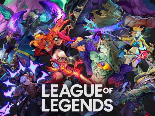 League of Legends Beginner Guides