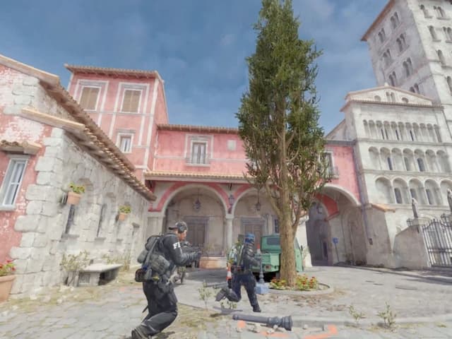 CS2 Console Commands