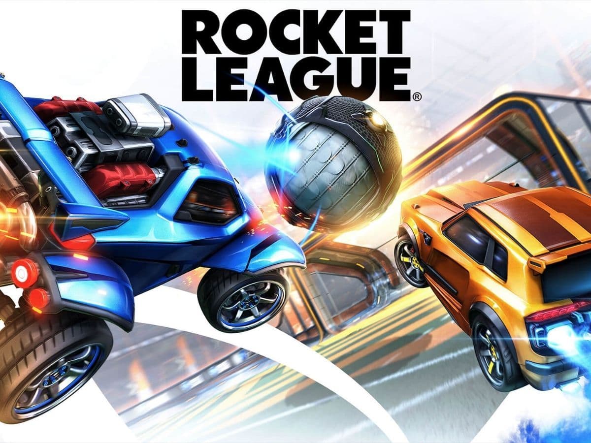 Rocket League Beginner guides