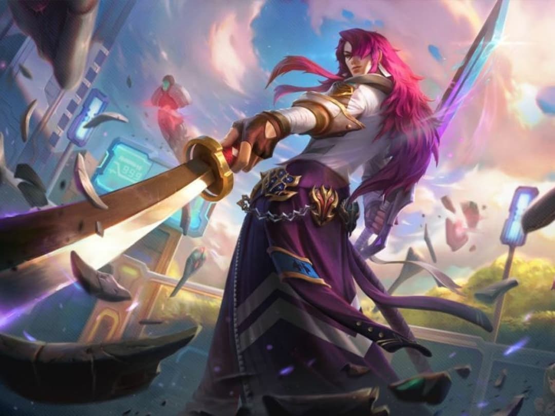 Yone abilities ,build, runes & guides in LOL