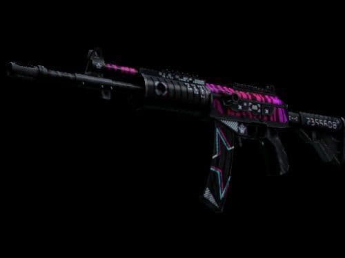 Best CS2 skins