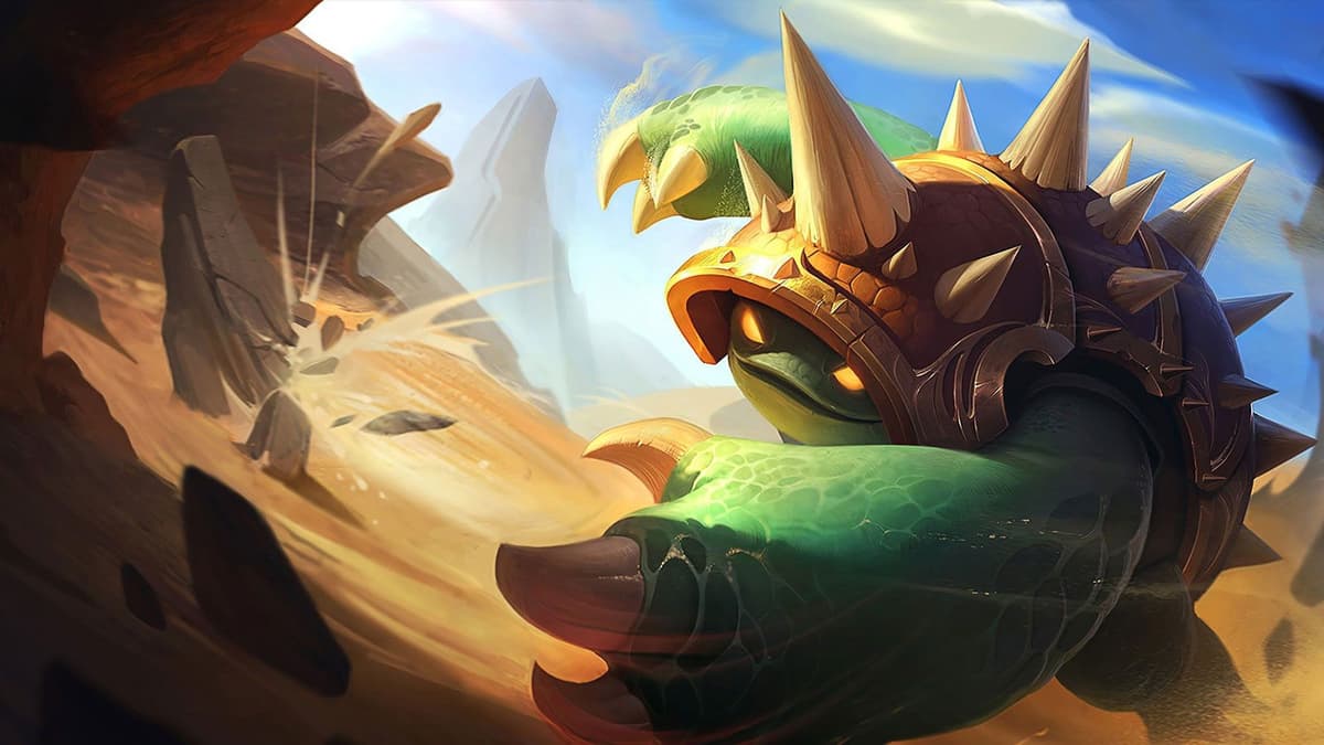 How to show ping in League of Legends