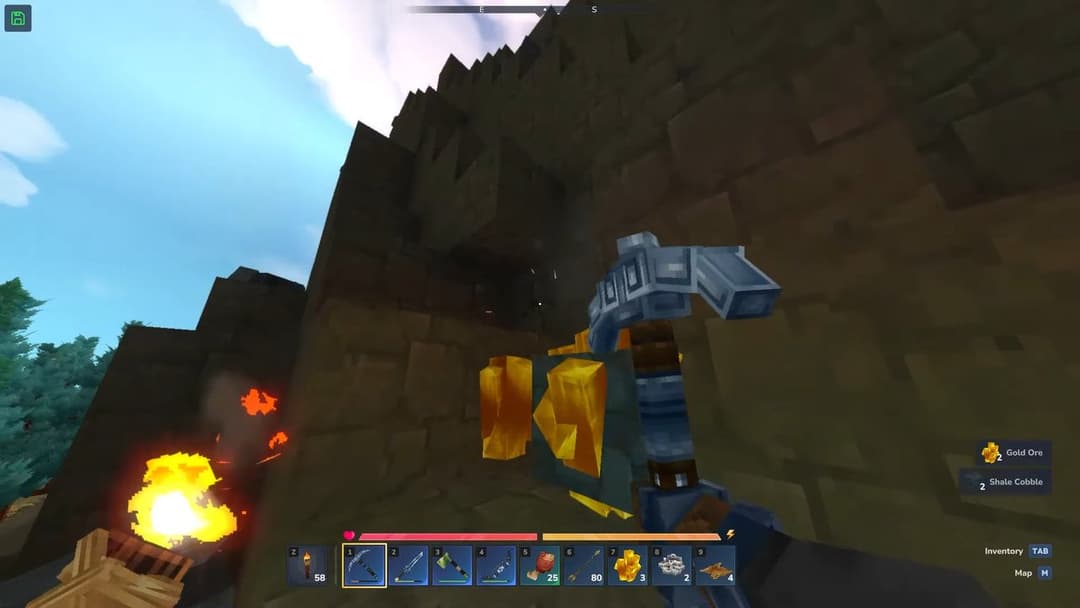 Hytale mining guide: Ores, locations, tools, and everything you need to ...