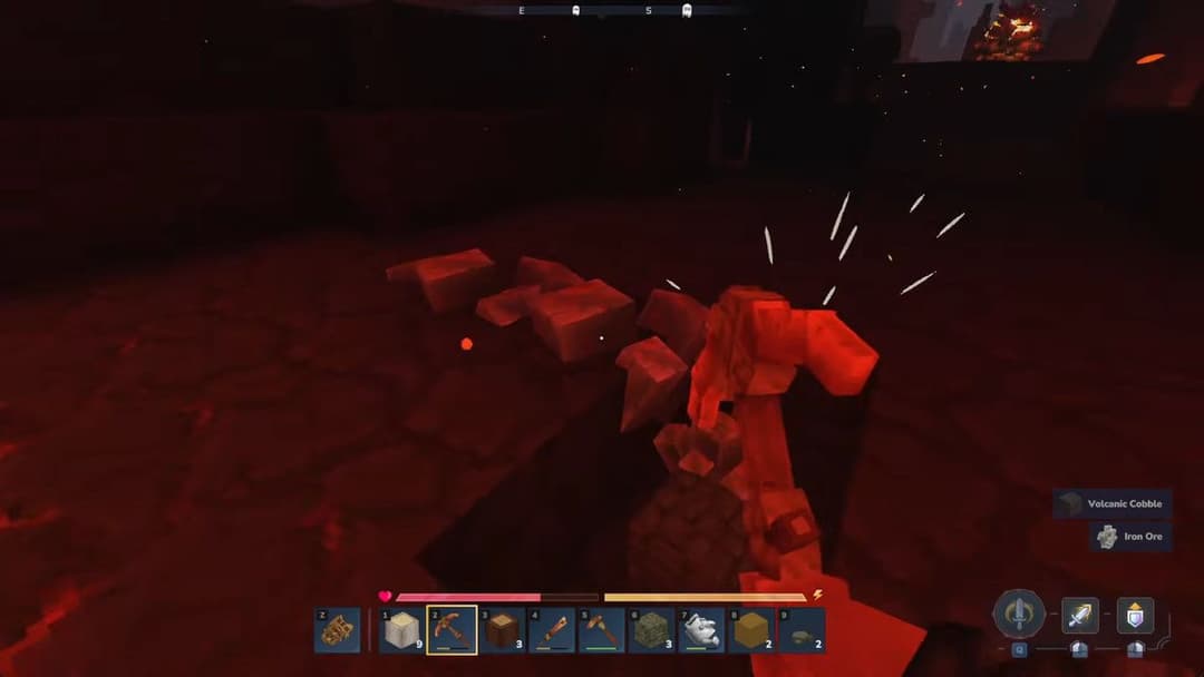 Hytale mining guide: Ores, locations, tools, and everything you need to ...